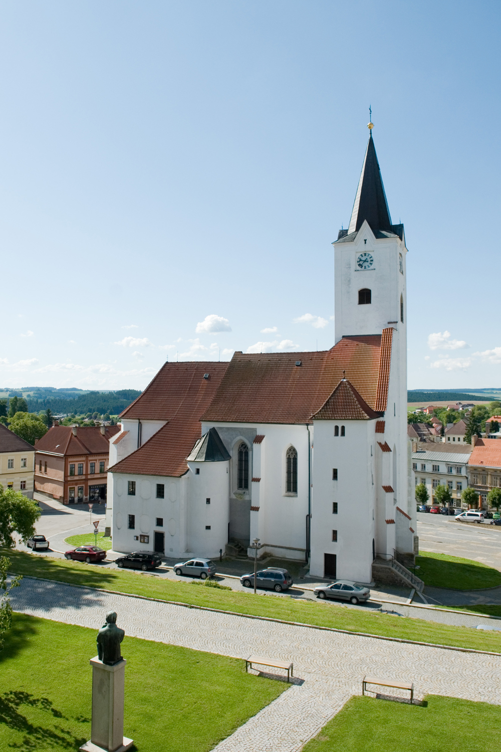 kostel-sv-michaela - pacov.cz