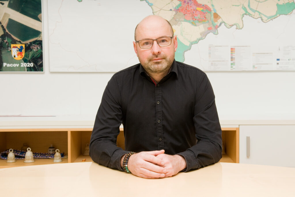 Rozhovor s osobností Pacovska – Tomáš Kocour - pacov.cz