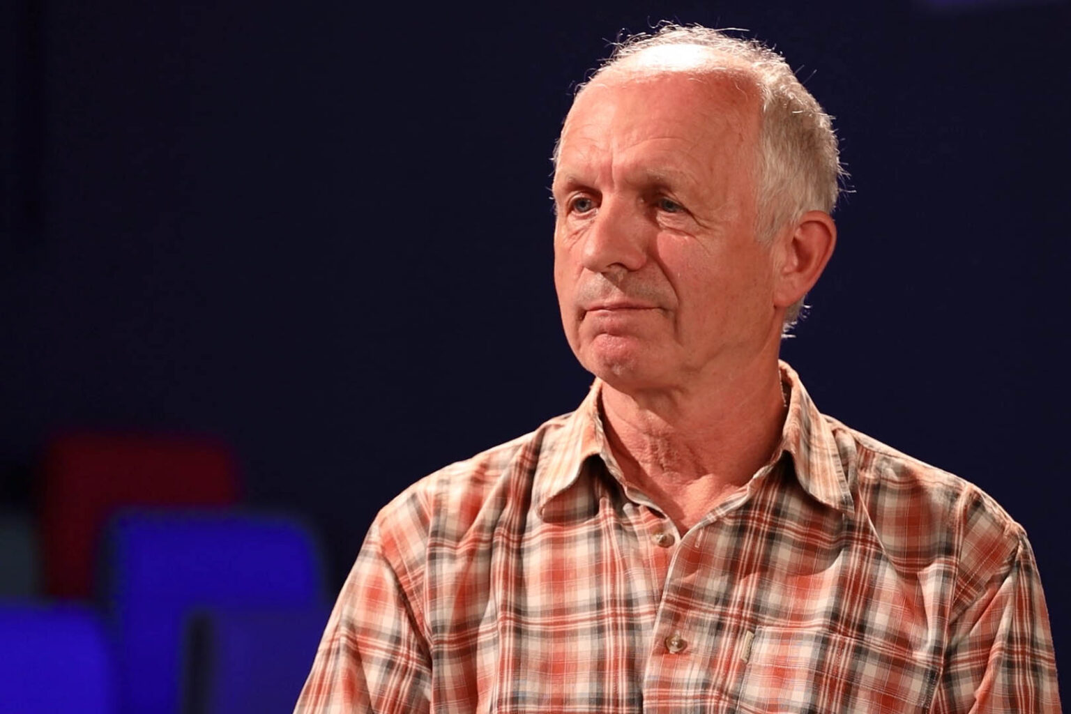 Osobnosti Pacovska: Miroslav Kokeš - pacov.cz