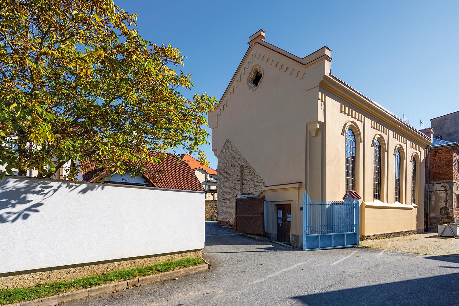 Památky a zajímavosti - pacov.cz